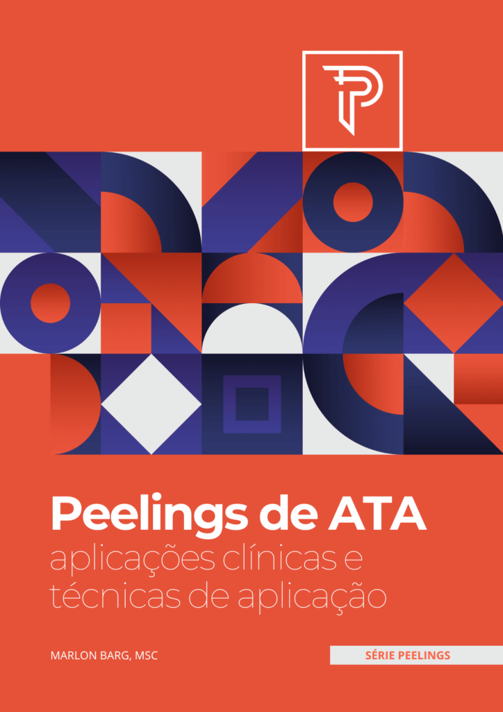 Peelings de ATA - Volume Único 2022