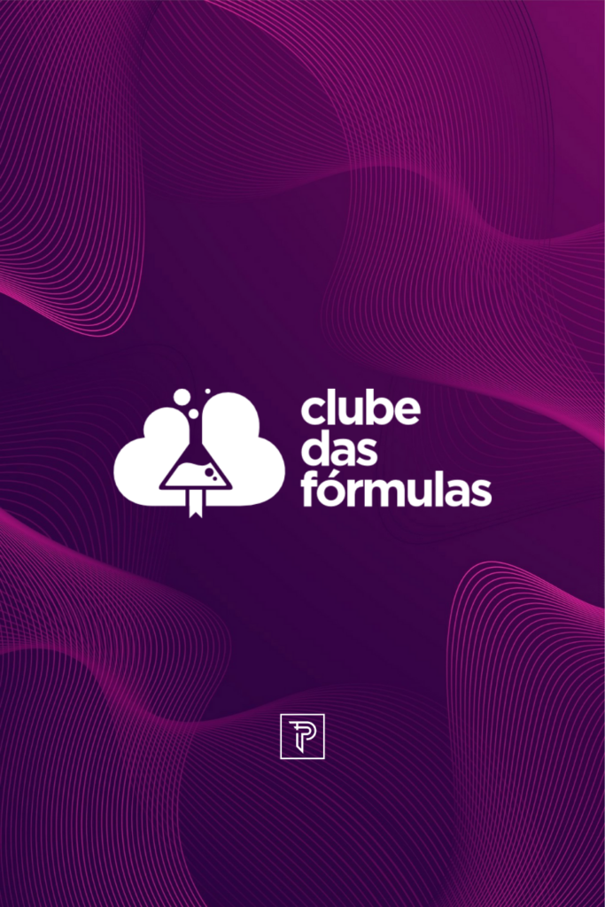 Clube das Fórmulas 2.0 - Milhares de Fórmulas